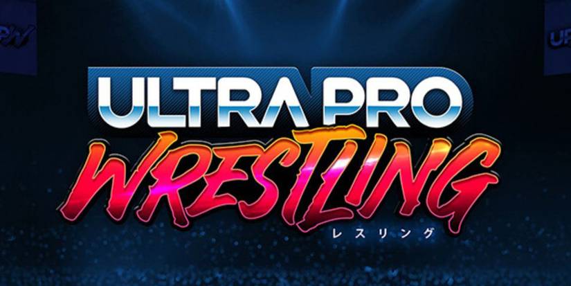 Ultra Pro Wrestling: Release Date, Roster, Consoles & More To Know ...