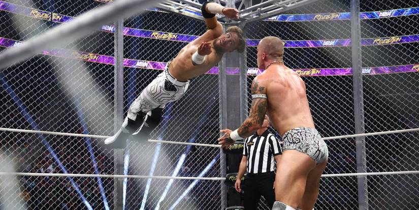 Best Will Ospreay AEW Matches, Ranked