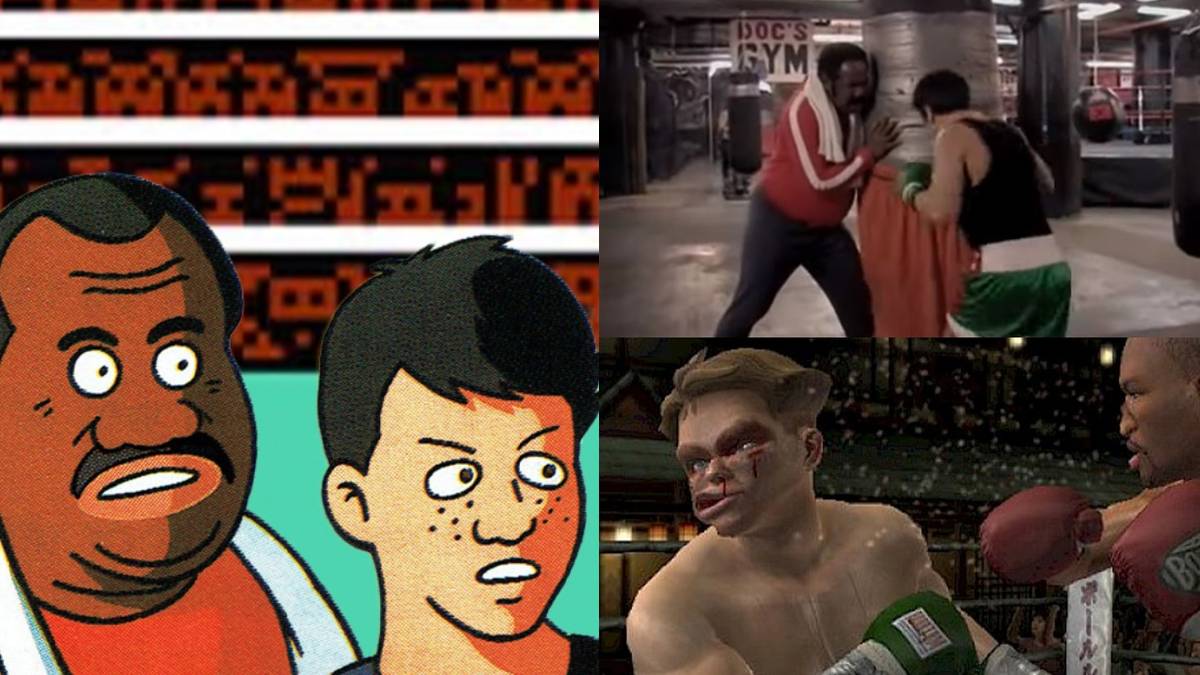 Nintendo's Little Mac: 10 Secrets To Know About Gaming's Most Famous Boxer