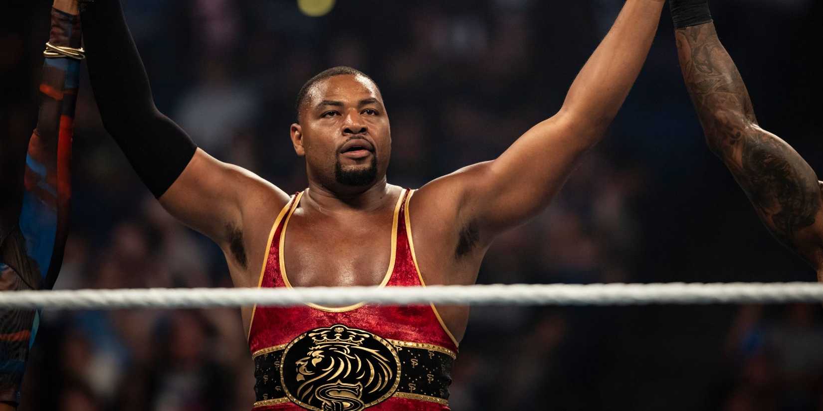 Who Fits Seth Rollins’ Vision Faction?