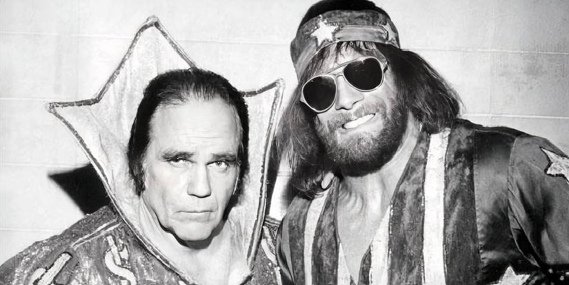 Fact-Checking The Wildest Stories About “Macho Man” Randy Savage
