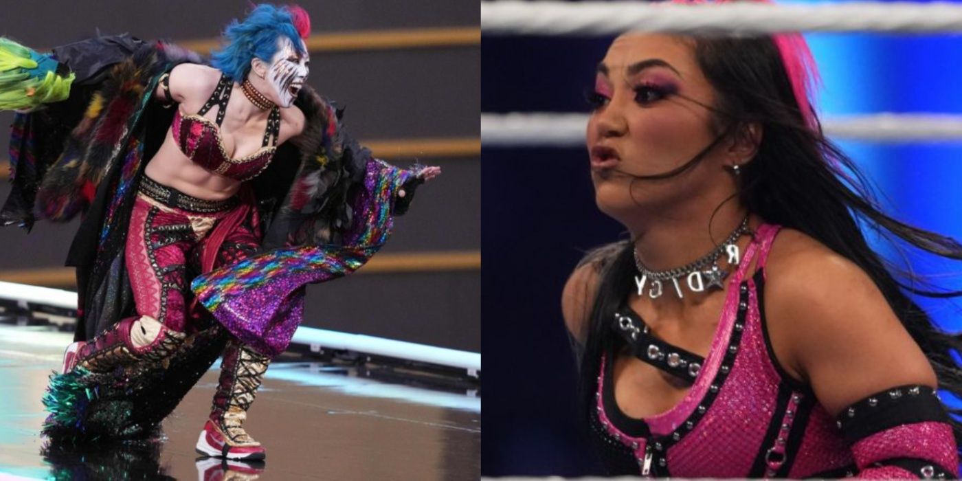 The Judgment Day: WWE Superstars Who Would Fit (& Others They Should Avoid)