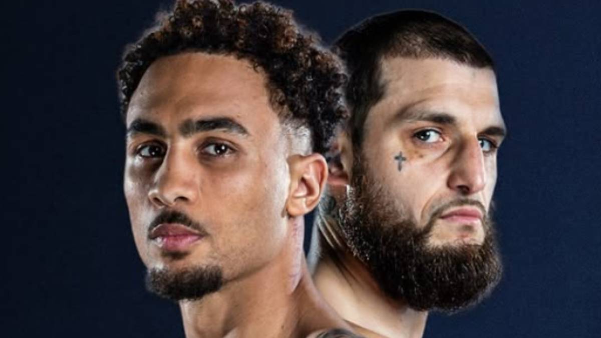 Ben Whittaker vs Liam Cameron: Start Time, Prediction and Live Stream