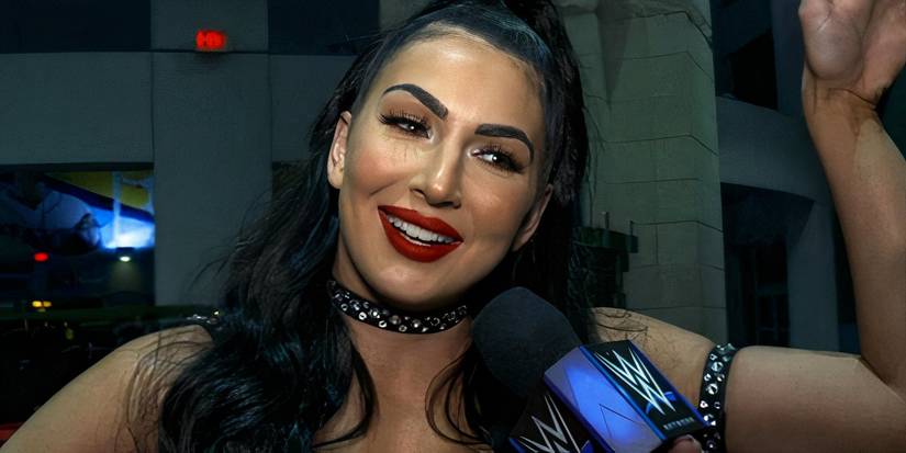 Billie Kay's Age, Children, Relationship Status, Wrestling Career & More