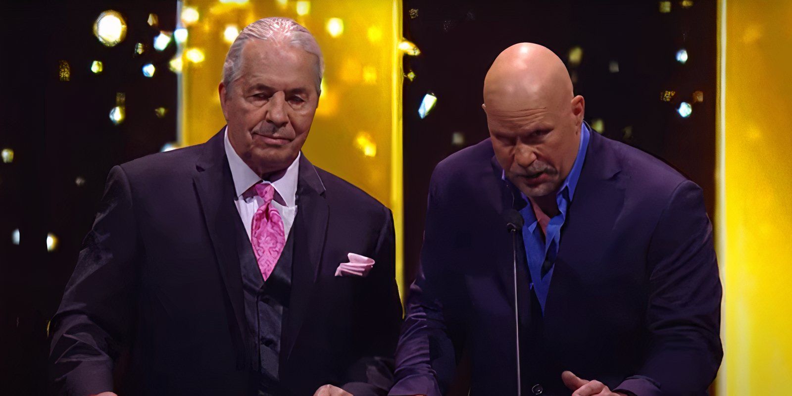 Every WWE Hall Of Fame 2025 Speech Ranked Worst To Best