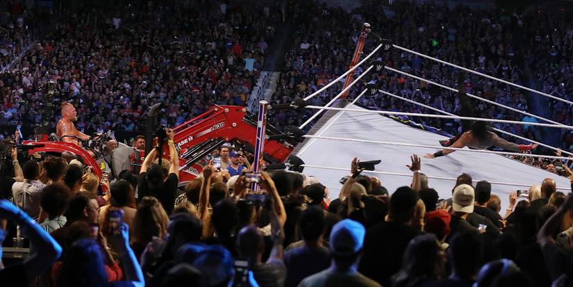 Best WWE PLEs In The Triple H Era