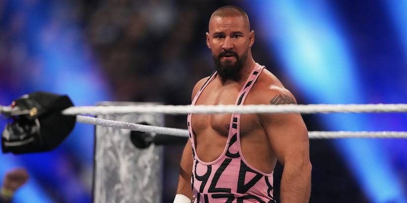 Best WWE Wrestlers From The Triple H Era