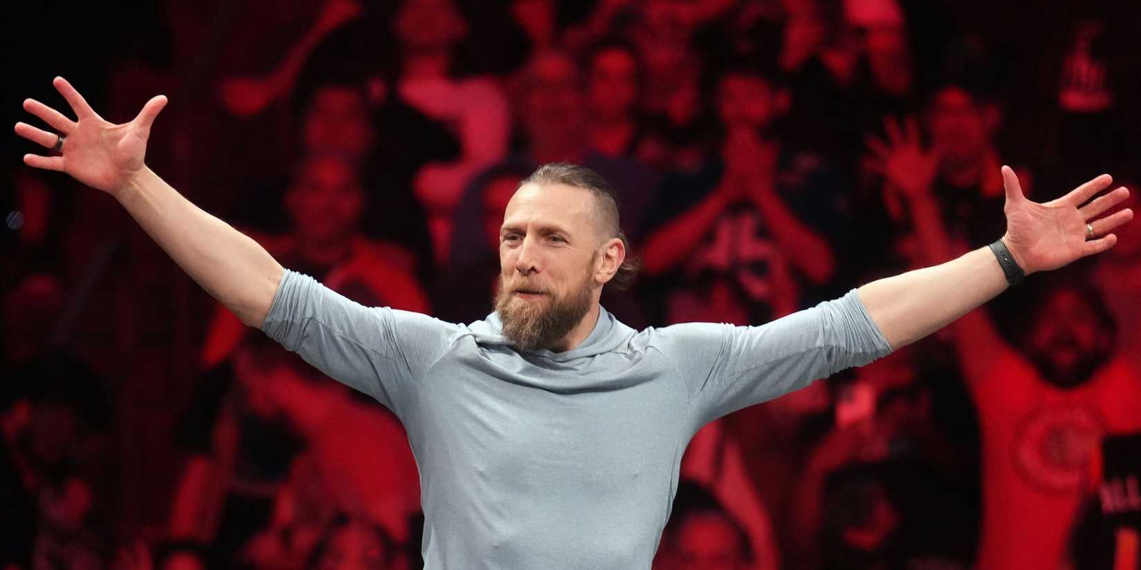 Wrestling Stars in Limbo