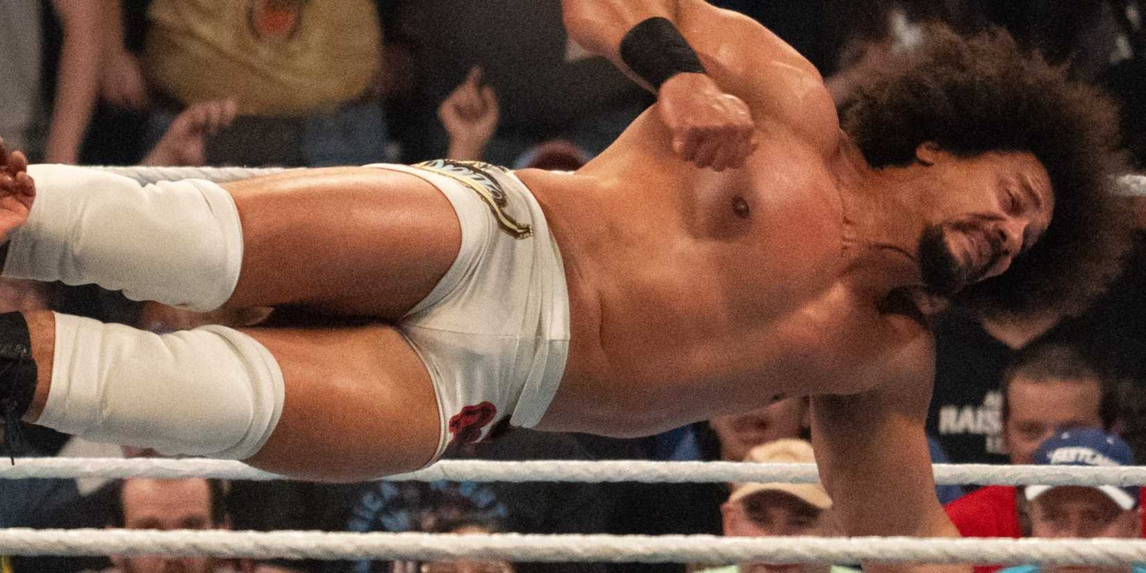 Carlito Reveals Why WWE Return Failed Twice, Lawyer's Warning on ...
