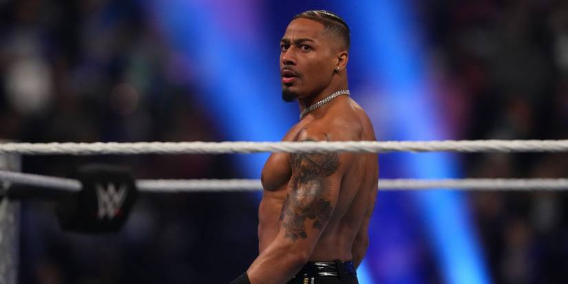 Seth Rollins Names Five Stars Who Are The Future of WWE - Snubs Oba Femi