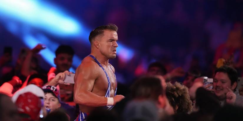 Best Technical Wrestlers In WWE History