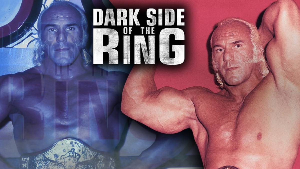 Dark Side Of The Ring: 4 Things We Learned From "The Original ...