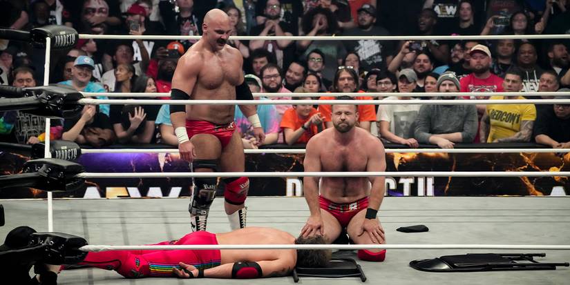 Best Modern Pro Wrestlers Who Still Use A Piledriver