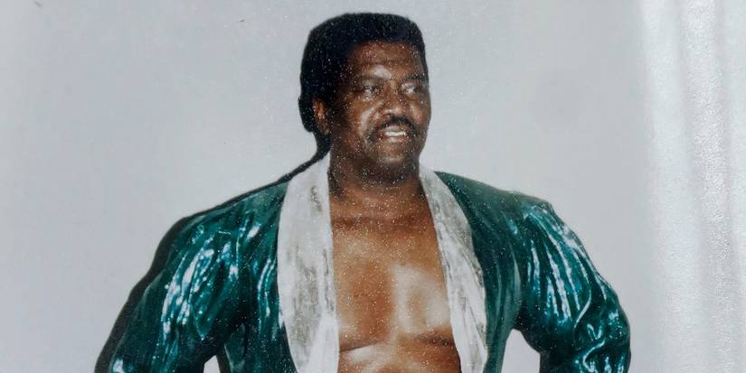 Oldest Living Wrestlers From WCW