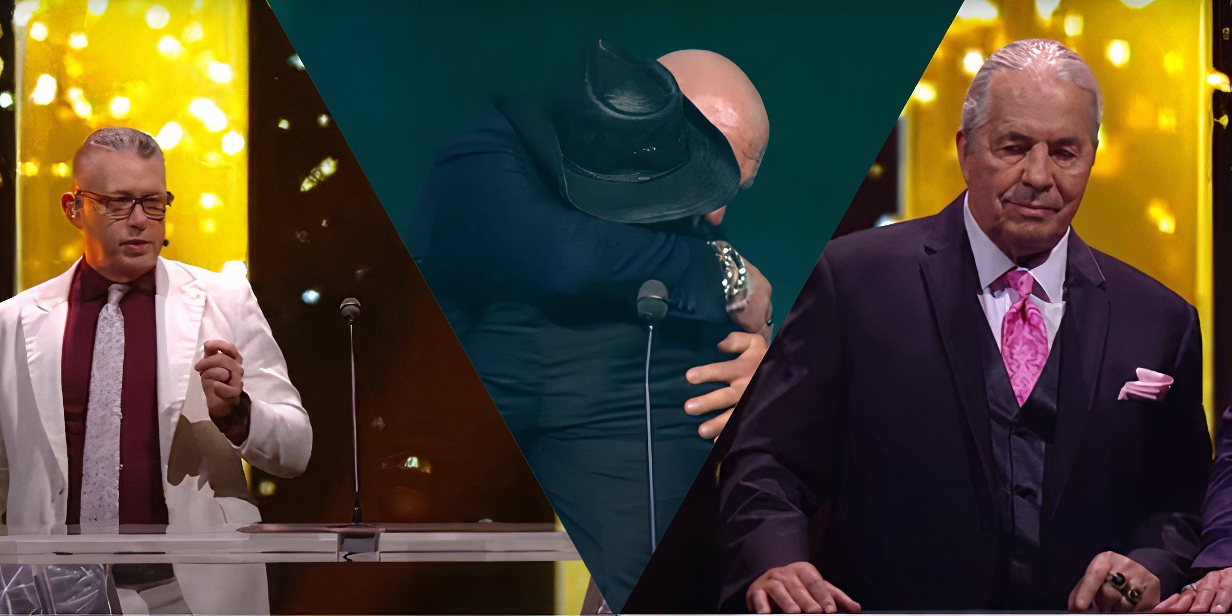 WWE Hall Of Fame 2025: Every Important Thing Fans Should Know About The ...