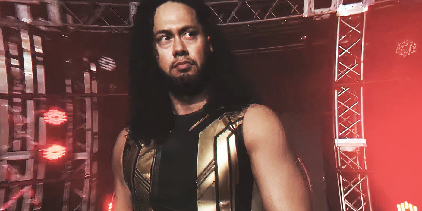 The Death & Legacy Of WWE's "Zeus", Explained