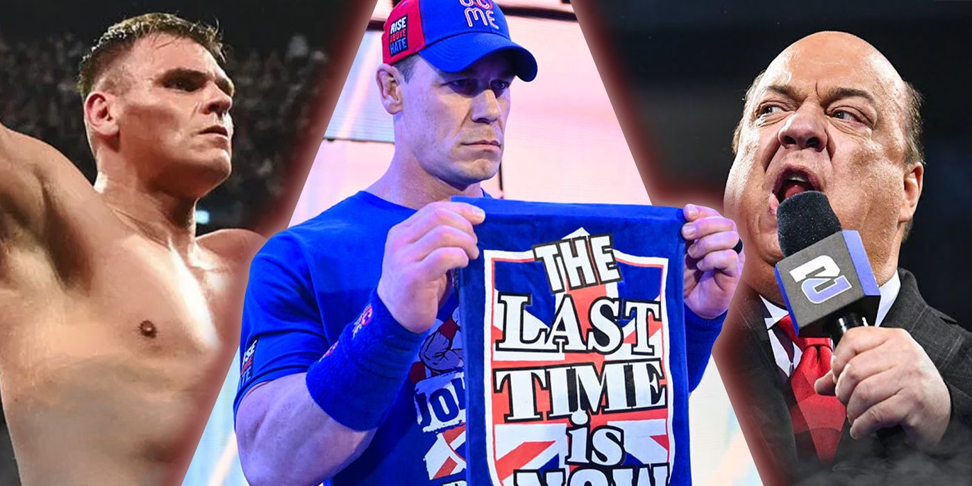 A Divorce Is Not Happening For WWE's Triple H & Stephanie McMahon