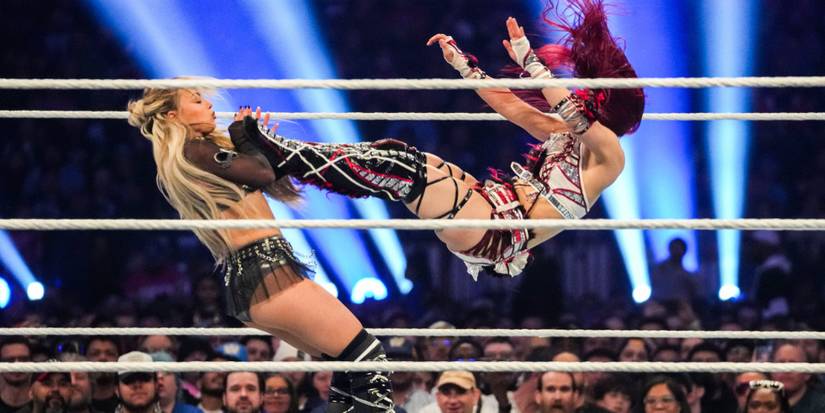 Most Iconic Wrestling Moves For High Flying Wrestlers