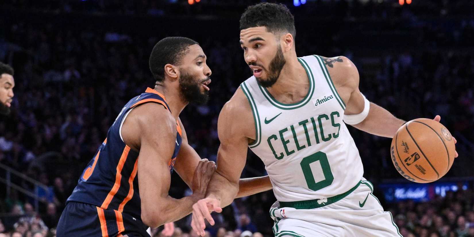 Why a Jayson Tatum Return in 2025-26 is Foolish