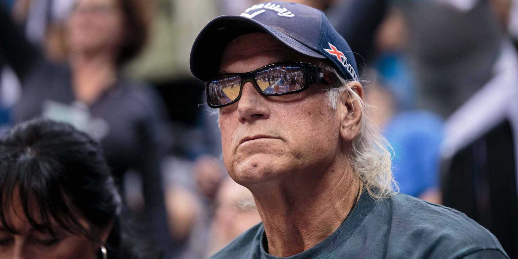 While Entertaining, I Think Jesse Ventura Needs To Stay Away From WWE Commentary