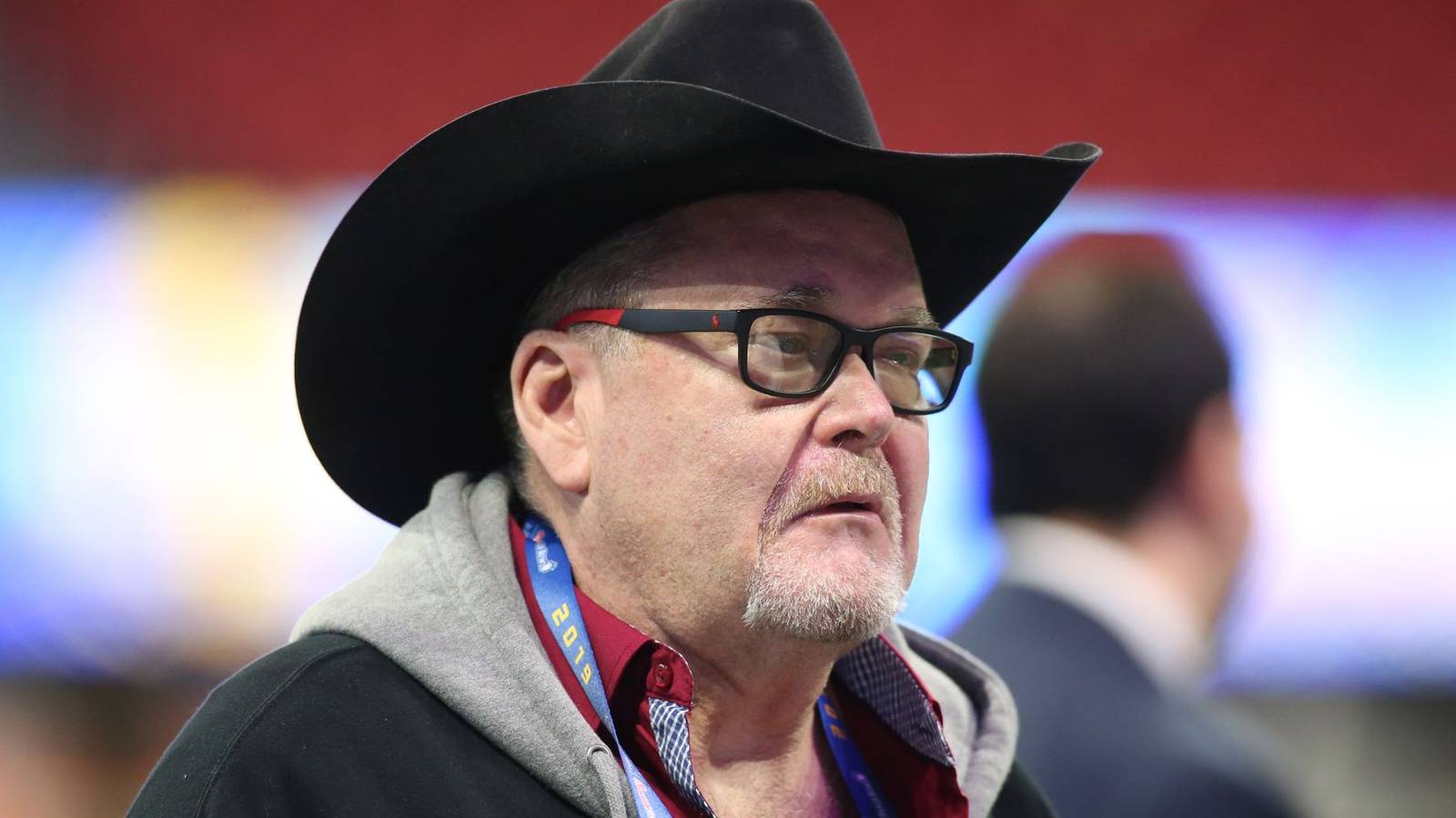 Jim Ross Sees WWE Star Jumping To AEW As "Logical"