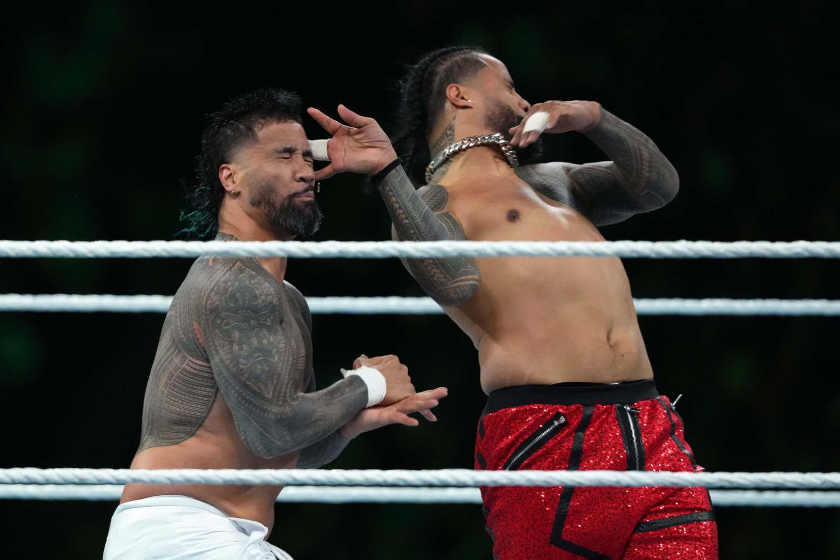 WrestleMania Dream Matches That Turned Into Nightmares