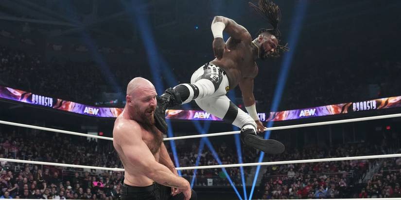 AEW's Best & Worst PPV Main Events of 2025