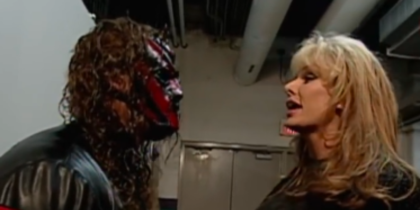 Romance Storylines WWE Nailed (& Laughably Bad Ones)