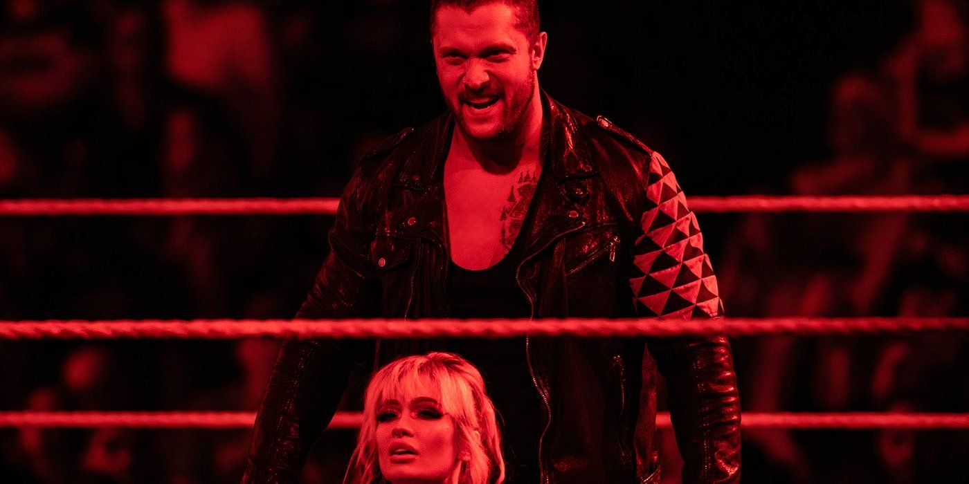Karrion Kross & Scarlett Confirm WWE Departures: What's Next for the Duo?