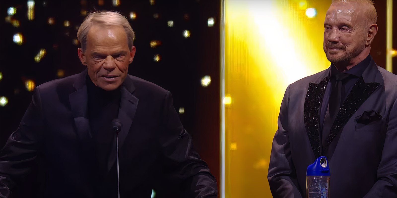 Every WWE Hall Of Fame 2025 Speech Ranked Worst To Best