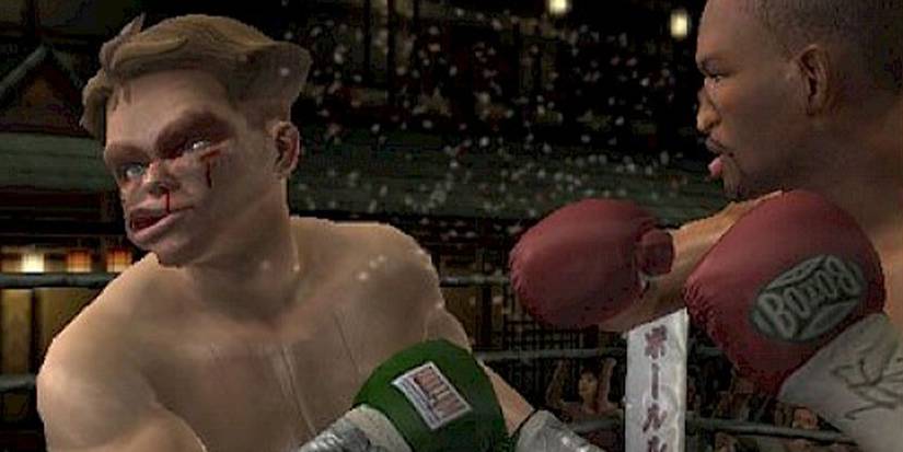 Nintendo's Little Mac: 10 Secrets To Know About Gaming's Most Famous Boxer