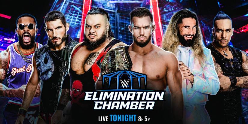 Best WWE PLEs In The Triple H Era