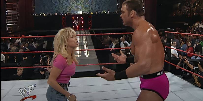 WWE Attitude Era Gimmicks That Were Dead On Arrival