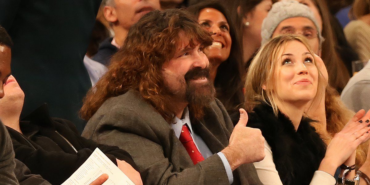 Wrestlers Who Definitively Don't Support Donald Trump