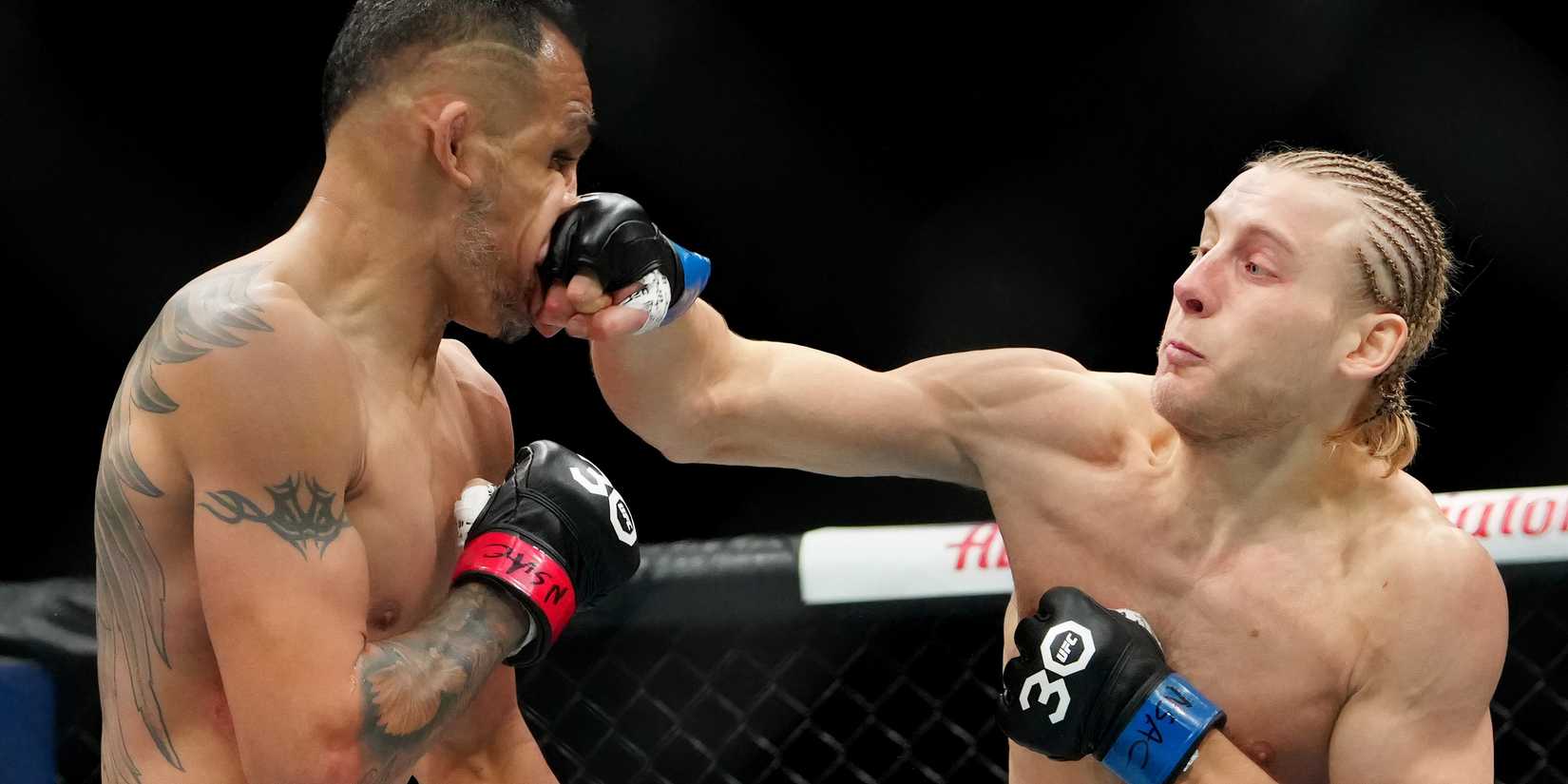 How To Watch UFC 324 On Paramount+ — Date, Start Time, Fight Card