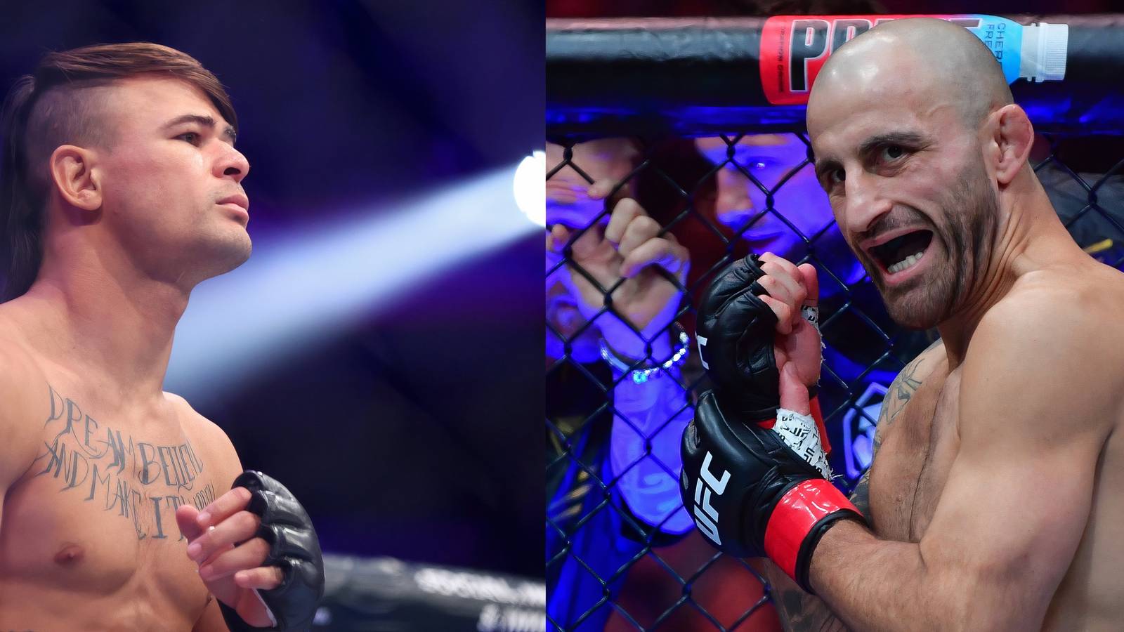 Where To Watch UFC 314: Volkanovski Vs Lopes: Full Card, Date, Start Time