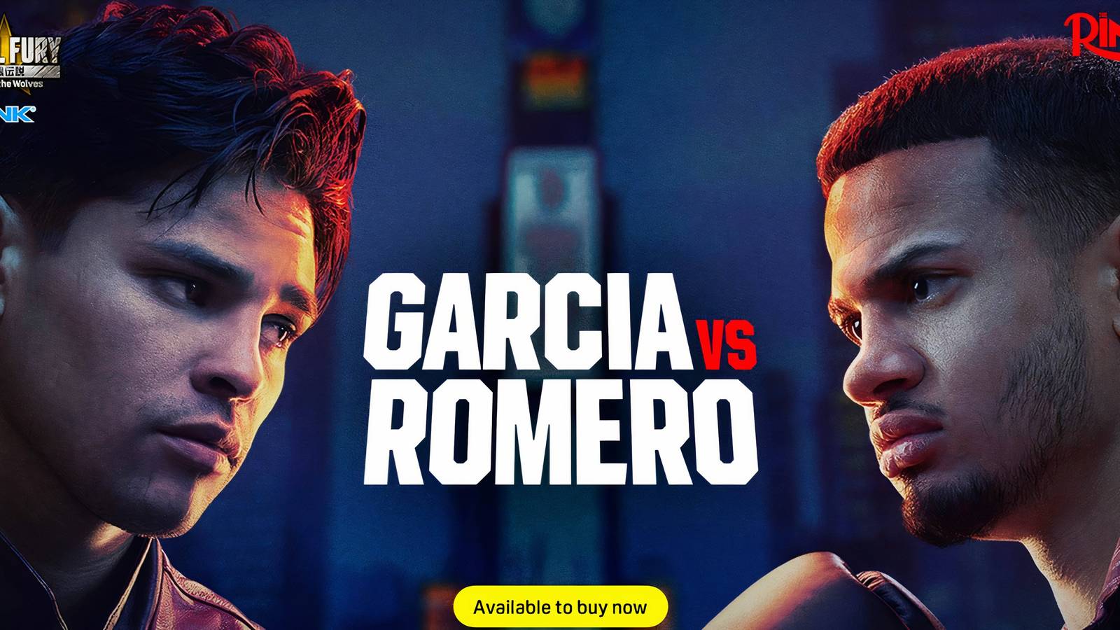 Ryan Garcia Vs. Rolly Romero Fight Card Betting Odds And Predictions