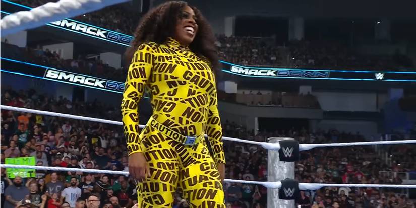 Every WWE Character Transformation Of 2025, Ranked