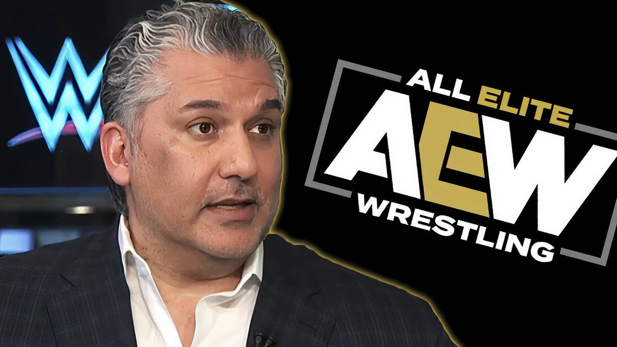 Nick Khan Hints WWE Will Sign Several AEW Talents