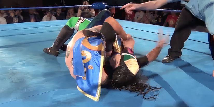 Cobra Clutch Users In Wrestling History, Ranked