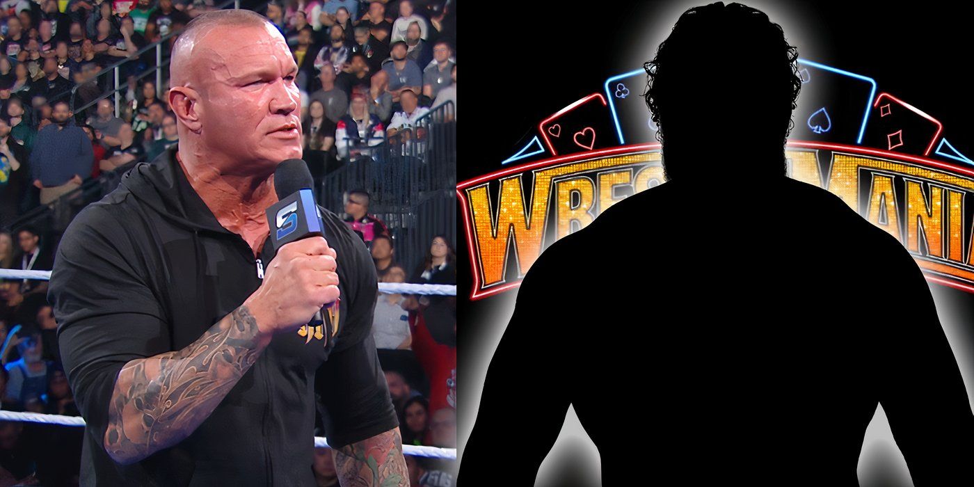Randy Orton Issues WrestleMania 41 Open Challenge