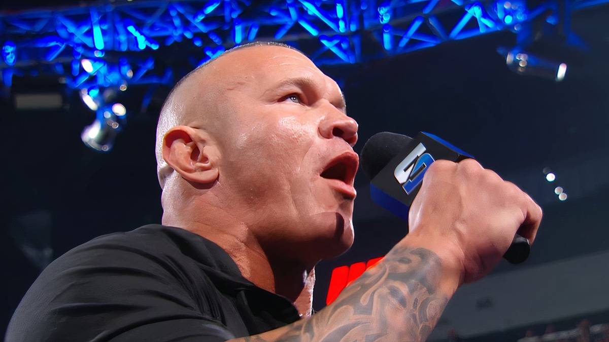 WWE Smackdown May 2nd, 2025: Announced Matches, Predictions, How To ...