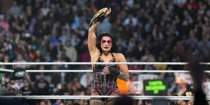 Every WWE Grand Slam Champion