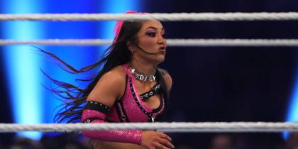 Roxanne Perez | TheSportster