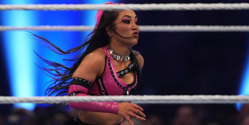 The Perfect Superstar to Dethrone Liv Morgan