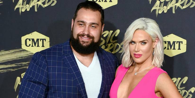 WWE's Rusev: Age, Height, Wife & More To Know