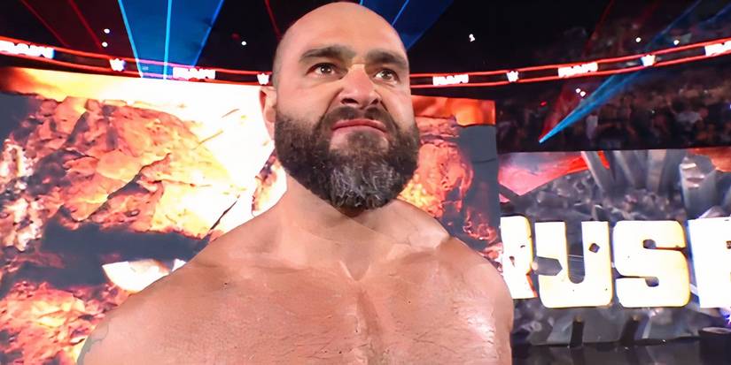 WWE's Rusev: Age, Height, Wife & More To Know