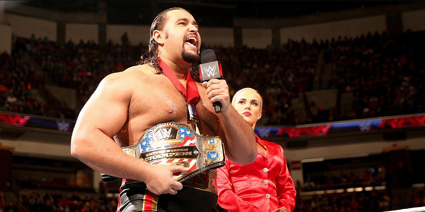 Rusev Spotted At WWE HQ, Has Signed Deal To Return