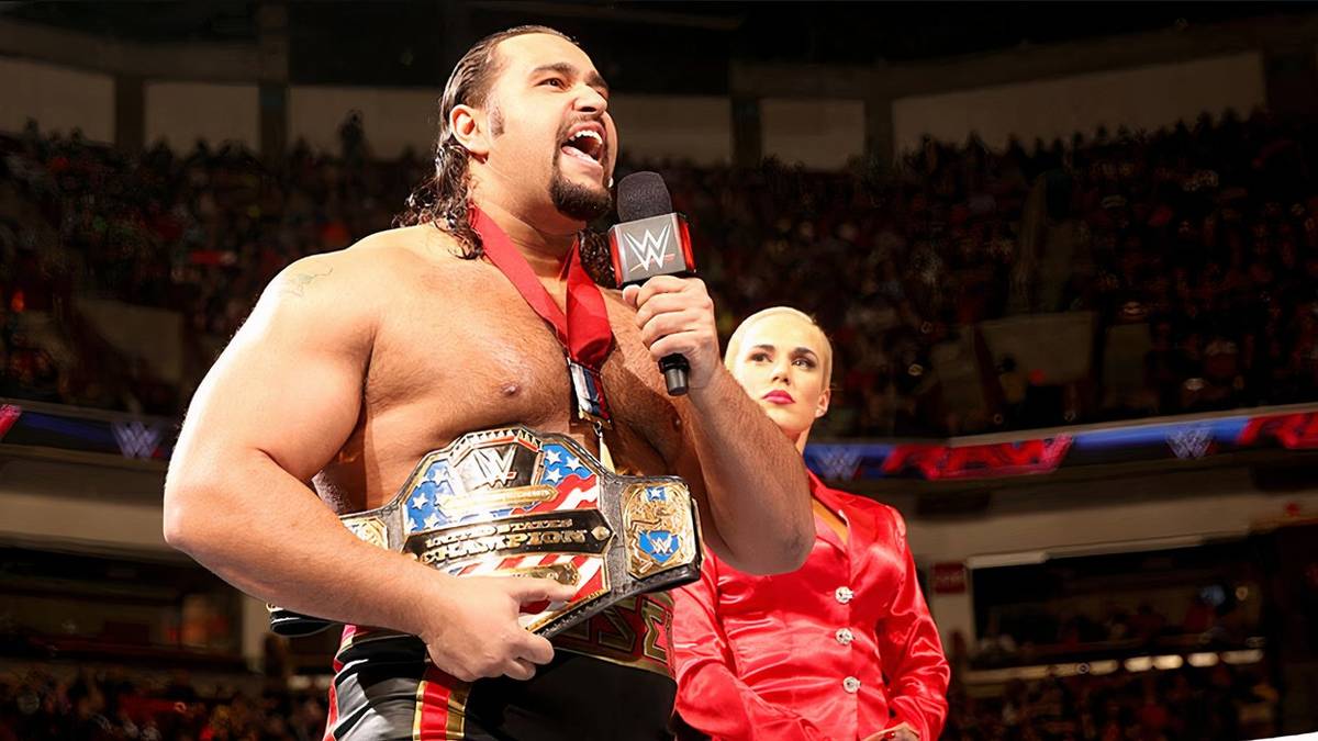 Rusev Spotted At WWE HQ, Has Signed Deal To Return