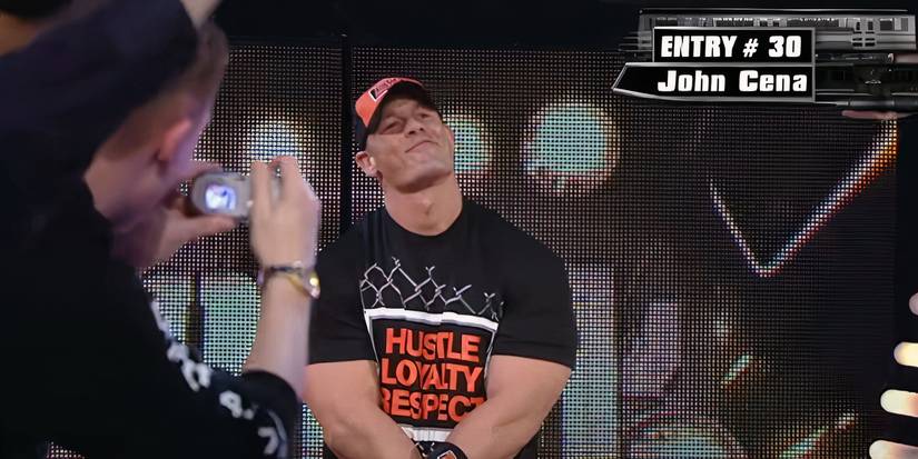 John Cena's Top 10 Career Defining Moments